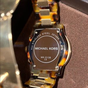 Michael Kors | Accessories | Michael Kors Watch | Poshmark